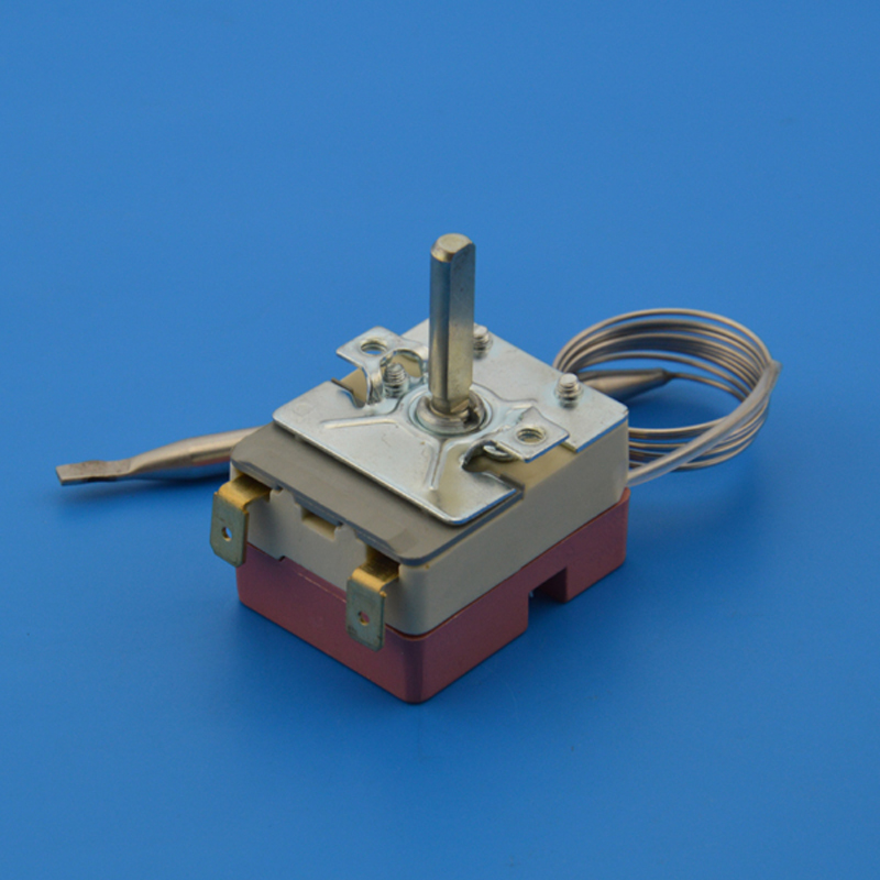 Capillary Thermostat For Pizza Oven, High Quality Capillary Thermostat ...