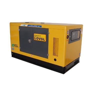 Lovol Silent Diesel Generator 85kva, High Quality Lovol Silent Diesel Generator 85kva on Bossgoo.com