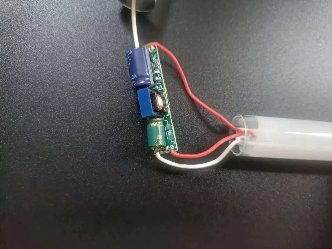 600mm 18w 36w T5 Led Lamp Tube, High Quality 600mm 18w 36w T5 Led Lamp ...