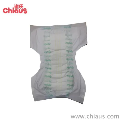 Incontinent Disposable Adult Diapers For Senior People High Quality