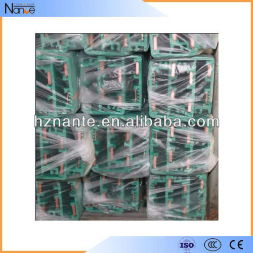 Crane Conductor System-enclosed Conductor Rails, High Quality Crane ...