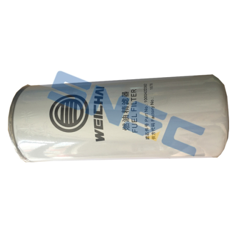 Sem Wheel Loader Weichai Fuel Filter 1000422382, High Quality Sem Wheel ...