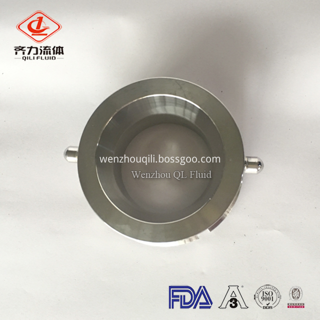 อะแดปเตอร์ Outlet พร้อม Rjt Liner และ Nut คุณภาพสูง อะแดปเตอร์ Outlet ...