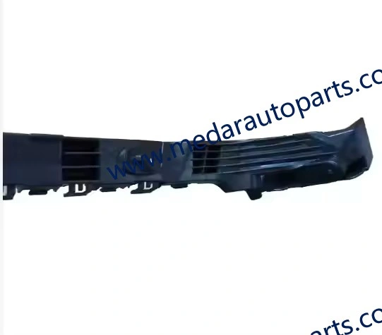 Chery JETOUR X70 Plus Rear Bumper Bracket Right China Manufacturers ...