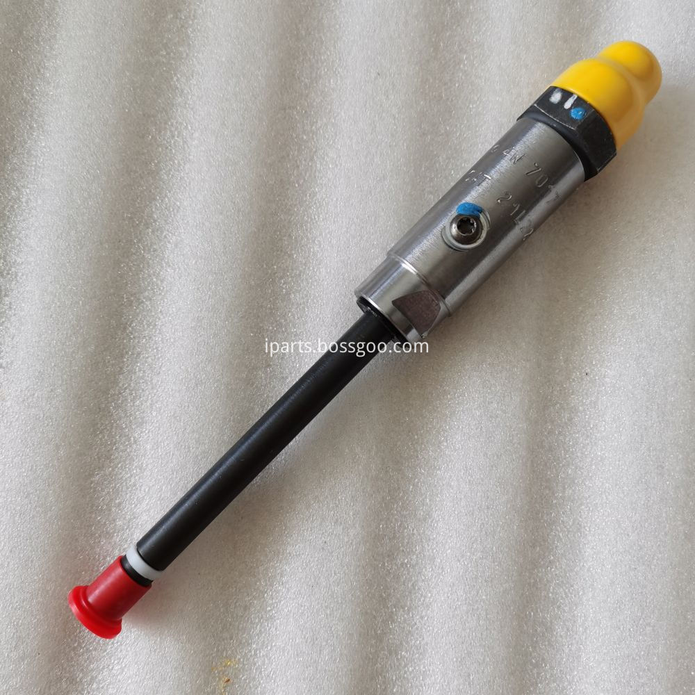 Cat Common Rail Pencil Nozzle 4w-7017 คุณภาพสูง Cat Common Rail Pencil ...
