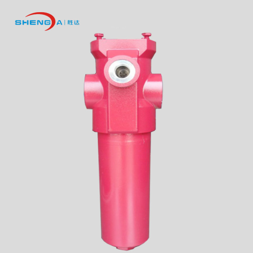Steel Oil Liquid Hydraulic Inline Filters Products, High Quality Steel ...
