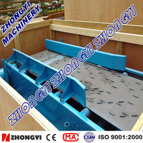 Bhjl-800 Bag Receiving Conveyor, High Quality Bhjl-800 Bag Receiving ...