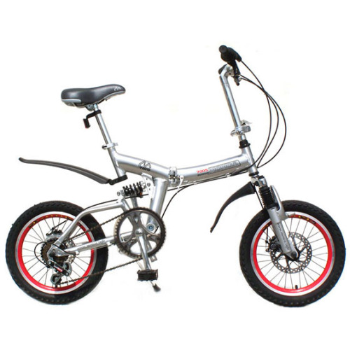 Light Weight And Mini Folding Bike, High Quality Light Weight And Mini ...