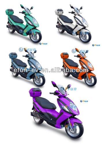 Scooter Electric Efun-f 5000, High Quality Scooter Electric Efun-f 5000 ...