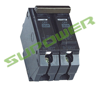 Thql Miniature Circuit Breaker (thql), High Quality Thql Miniature ...