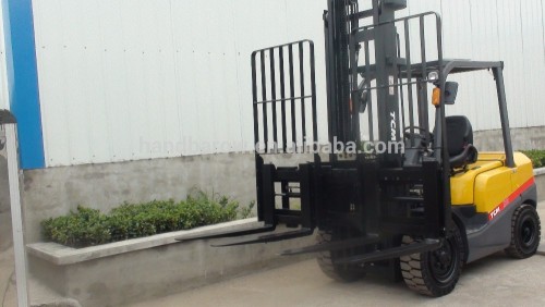 Forklift Attachment Double-wide Sideshifter, High Quality Forklift ...