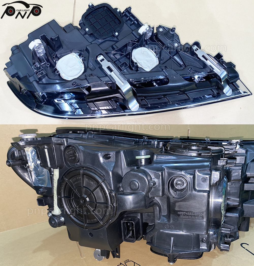 Laser headlight for BMW G11 G12 2015-2019 China Manufacturers Suppliers ...