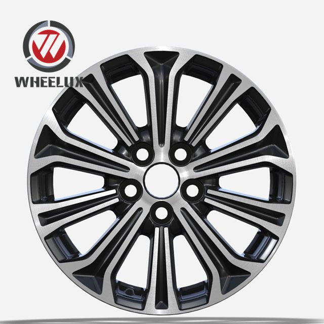 17-20 Inch Alloy Wheel Rims 5*100 5x114.3 5x120 For Lexus Toyota Land ...