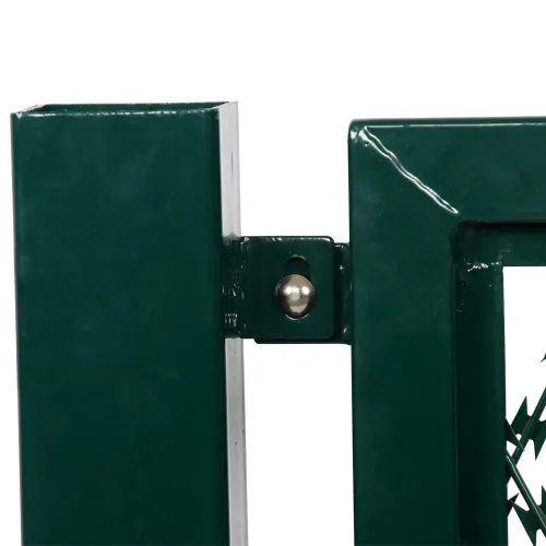 Military Barbed Triple Strand Concertina Razor Wire, High Quality ...