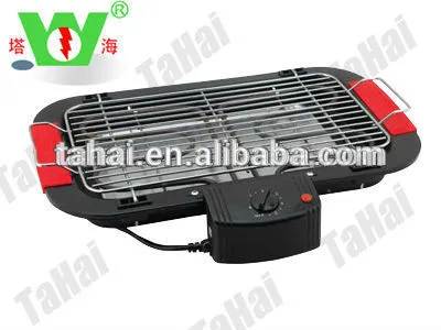Bbq Grill 2000w Electric Bbq Grill, High Quality Bbq Grill 2000w ...