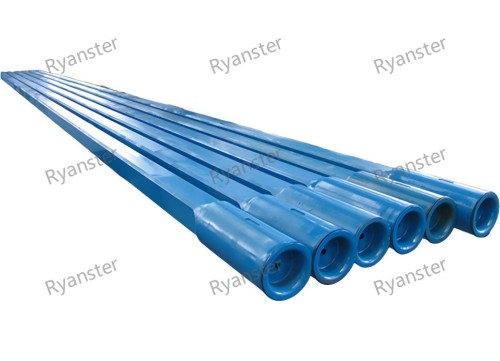 Square Kelly Pipe For Drilling, High Quality Square Kelly Pipe For ...