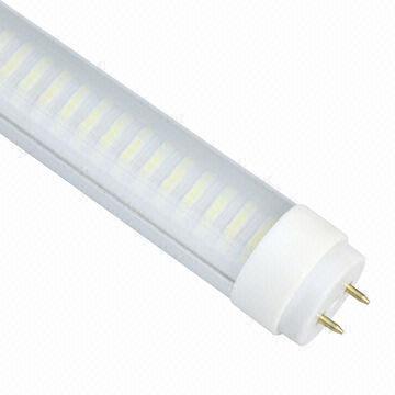 2ft Led Tube Light With 9w Power, Aluminum Frosted Cover, 110lm/w ...