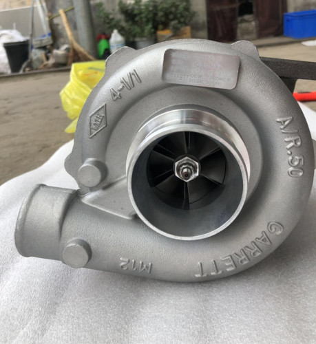D85 엔진 터보 차저 6151-82-8500 부품, Bossgoo.com의 고품질 D85 엔진 터보 차저 6151-82-8500 부품