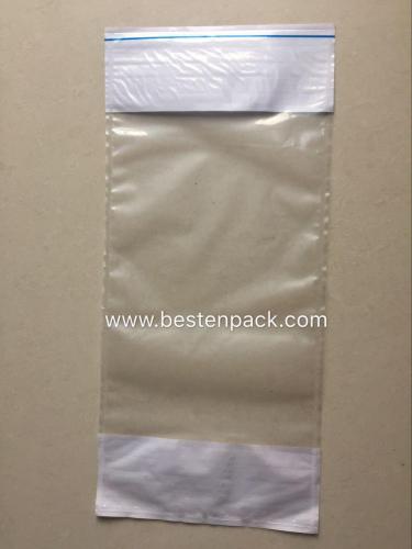Long-style Plastic And Paper Envelope, High Quality Long-style Plastic ...