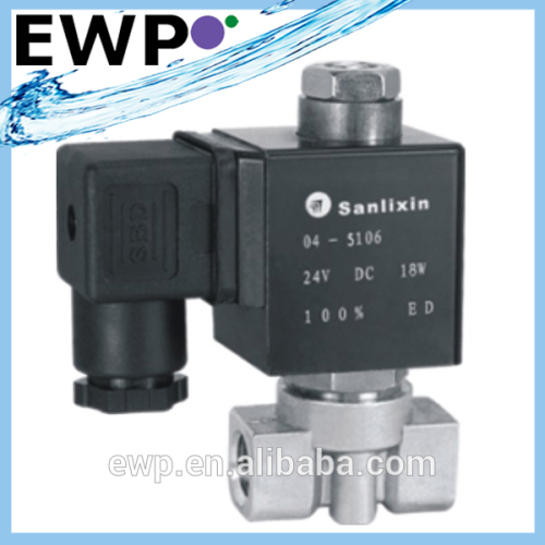 Stainless Steel Solenoid Valve 5v Dc, High Quality Stainless Steel ...