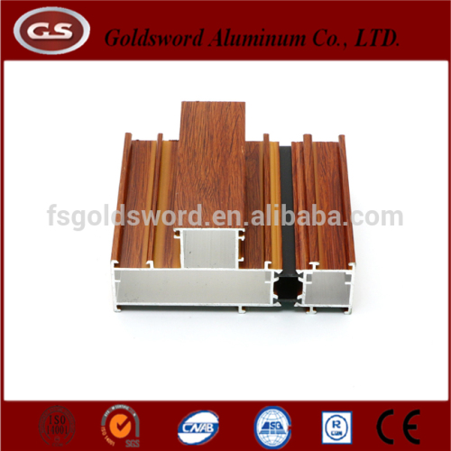 Aluminium Window Track Aluminum Sliding Window Track, High Quality ...