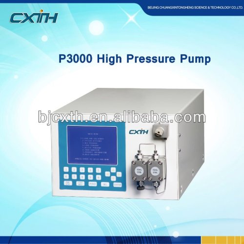P3000 High Pressure High Performance Liquid Chromatography Pump, High ...