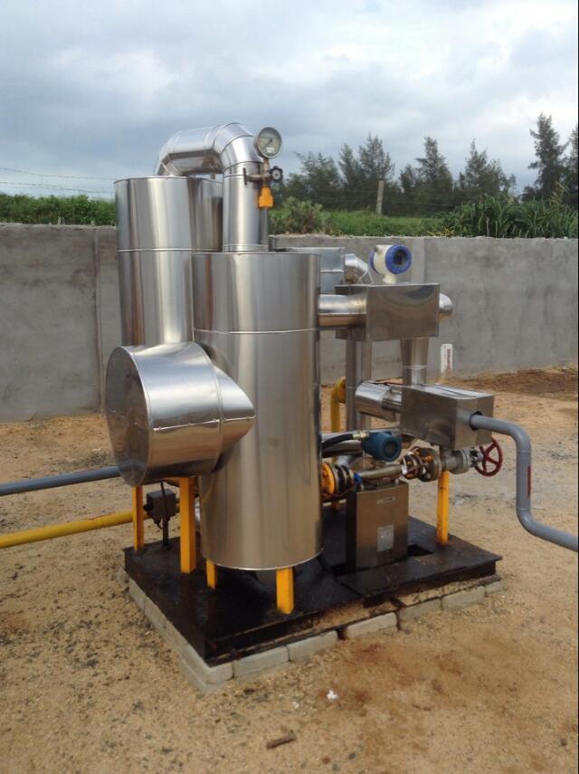 Skid-mounted Crude Oil Flow Meter Api Factory, High Quality Skid ...