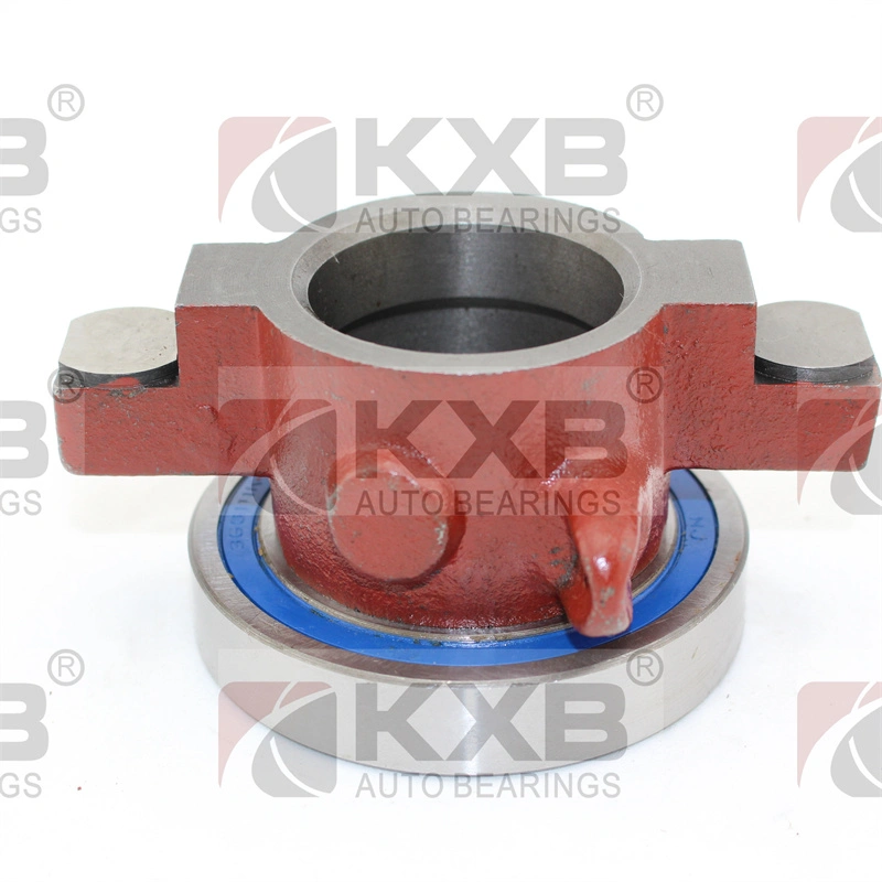 BUS CLUTCH BEARING 16RN3-02050B 360111K China Manufacturers Suppliers ...