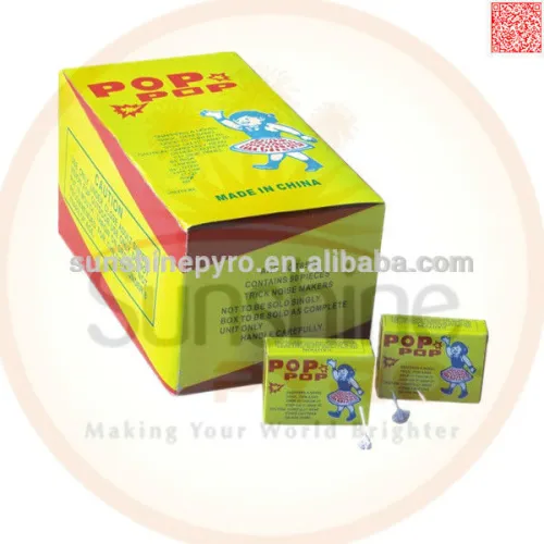 T8500 Mini Pop Pop Snappers Firecrackers, High Quality T8500 Mini Pop ...