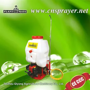 Knapsack Power Sprayer /mist-duster Backpack Power Sprayer (tf-708 ...
