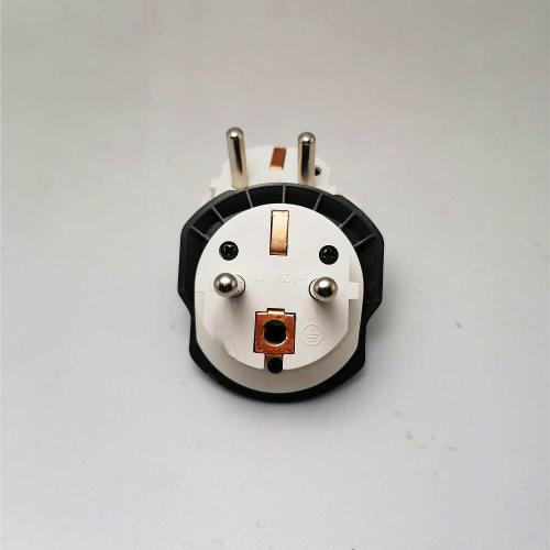 European Standard Power Conversion Plug, High Quality European Standard ...