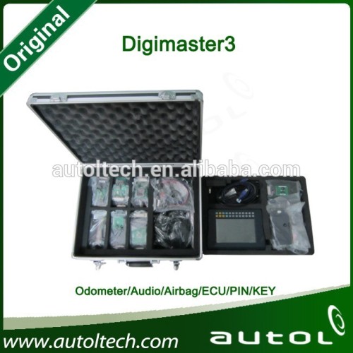 Unlock Version Original Digimaster 3, High Quality Unlock Version ...