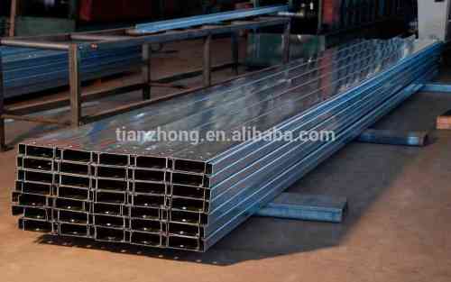 Steel Structure Truss Purlin Manufacturers, High Quality Steel ...