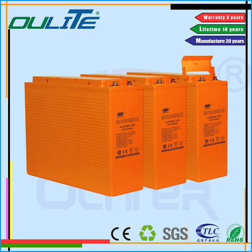 Oliter Reliability Ups Sealed Rechargeable High Temperature Batteries ...