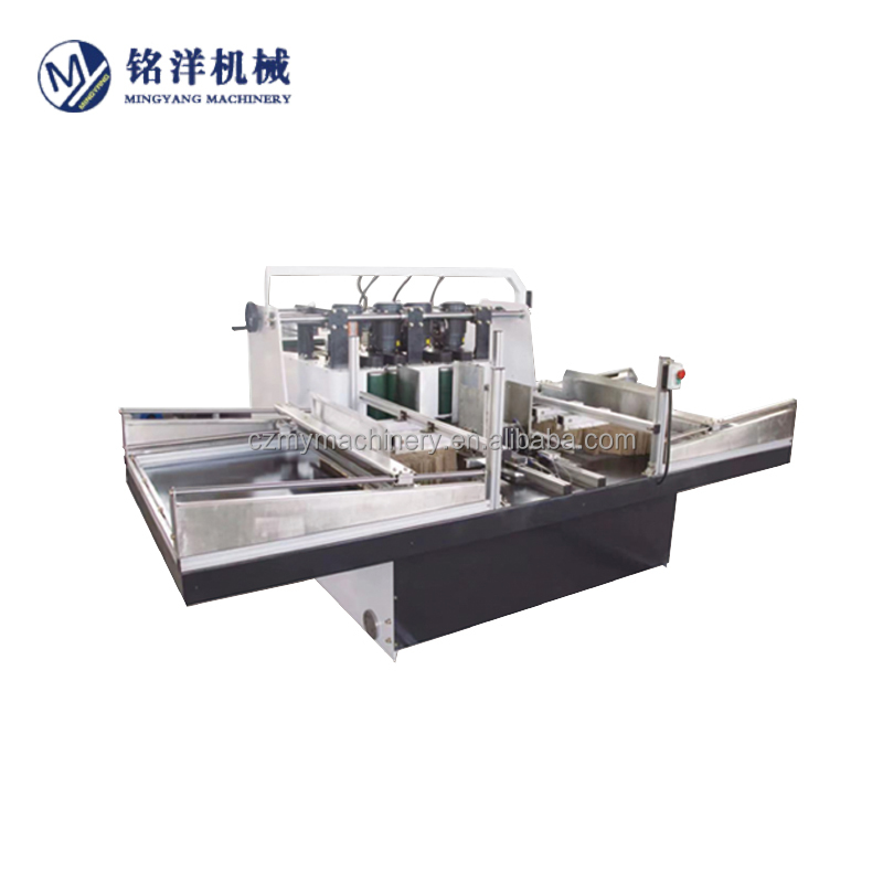 Partition Assembler Machine For Bottle Dividers, High Quality Partition ...