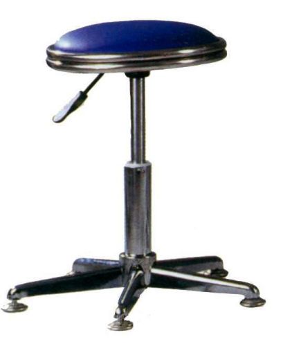 Laboratory Chair With Wheels,modern Lab Stool Adjustable Chair,computer ...