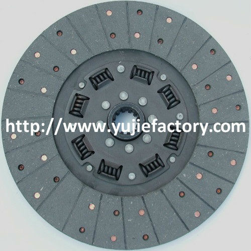 Mtz Clutch Disc 70-1601130/85-1601130, High Quality Mtz Clutch Disc 70 ...