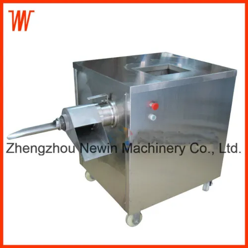 Automatic Poultry Chicken Deboning Machine, High Quality Automatic ...