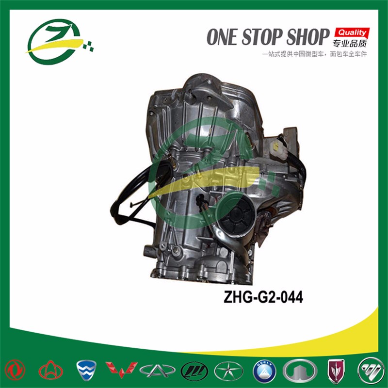 Geely Gc2 Panda Transmission Box Spare Parts - 3000000015, High Quality ...