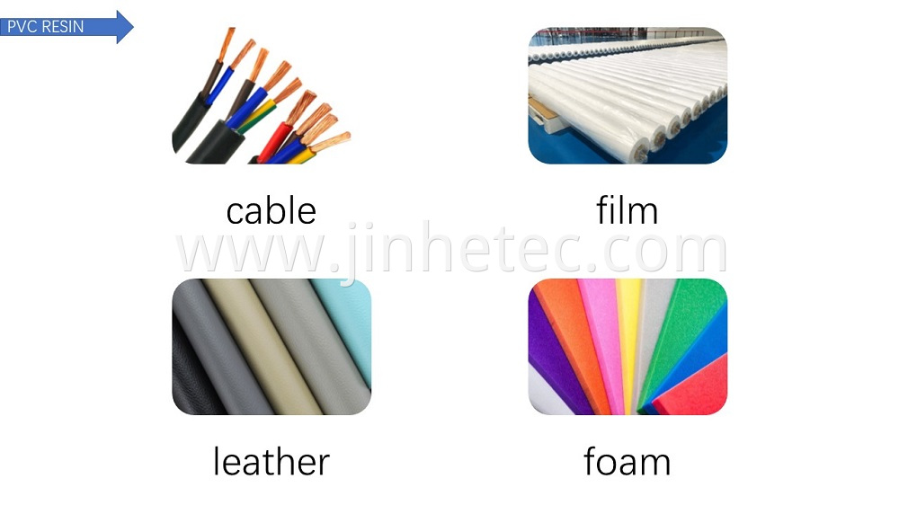 DCW PVC Resin Price Tianye SG5 K67 China Manufacturers Suppliers ...