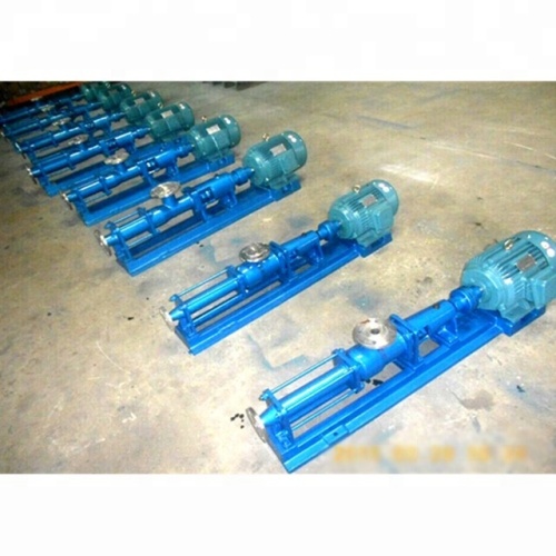 G Series Single Screw Pump, High Quality G Series Single Screw Pump on Bossgoo.com