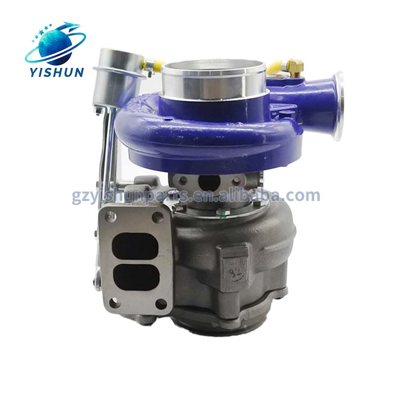 Pc380-6 Excavator Turbocharger Engine Turbine For Komatsu, High Quality ...