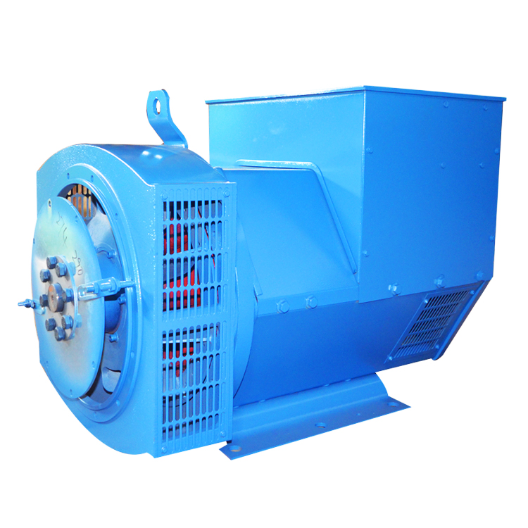 Ac Synchronous Generator & Alternator Specifications, High Quality Ac ...