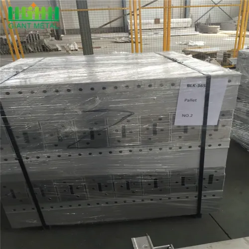 Building Wall 6061-t6 Formwork Aluminum Formwork, High Quality Building ...