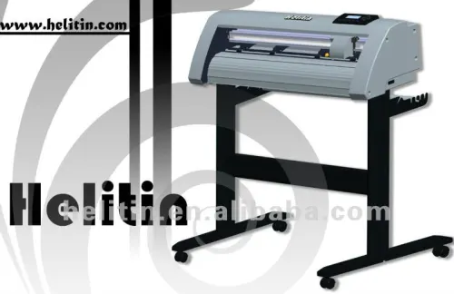 Desktop Graphtec Plotter With Stepper Motor, High Quality Desktop ...