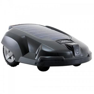 Husqvarna Automower Solar Hybrid, High Quality Husqvarna Automower ...