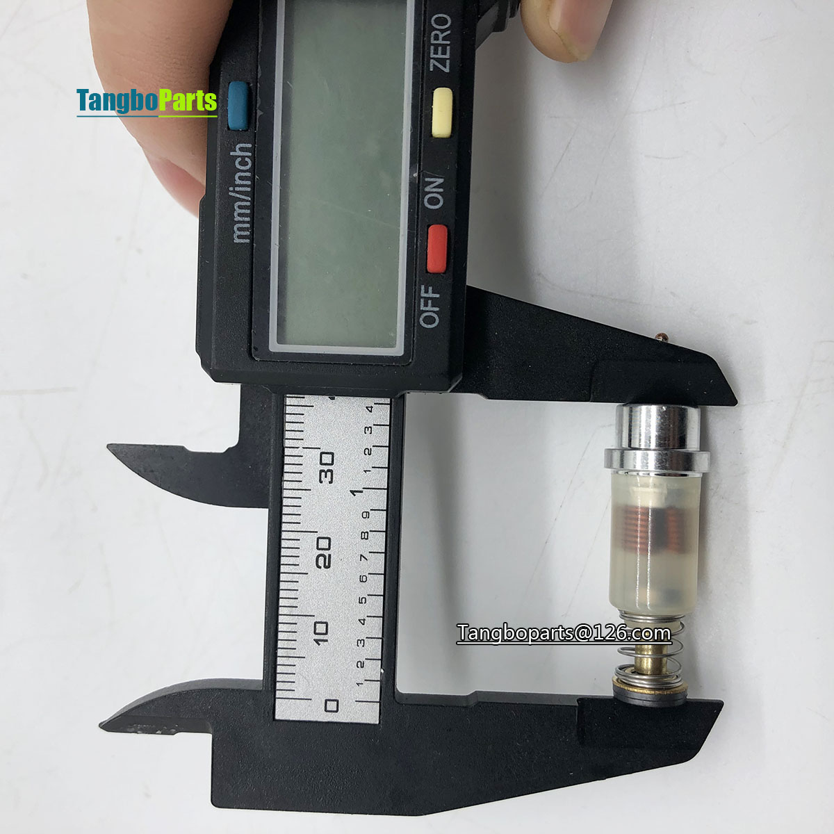 Lpg Ng Gas Stove Magnet Valve Pin-type Solenoid Valve For Sabaf Stove ...