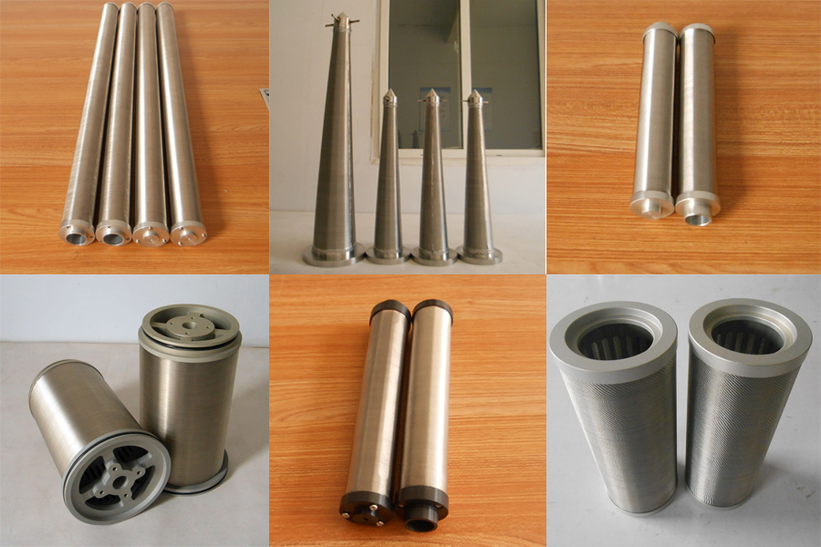 Notch Wire Element,China Notch Wire Element Supplier & Manufacturer