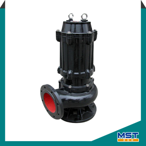 Big Submersible High Flow Water Pump, High Quality Big Submersible High ...