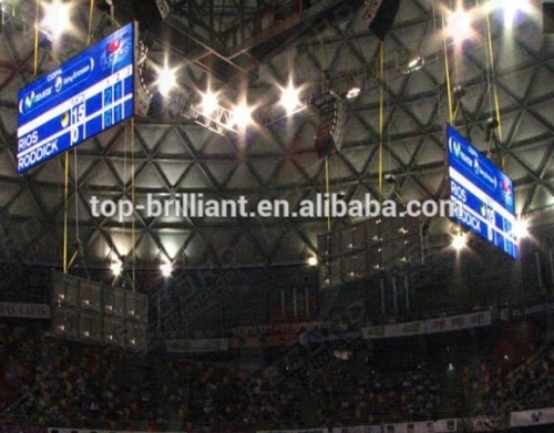 Stadium Sports Event Led Displays, High Quality Stadium Sports Event ...